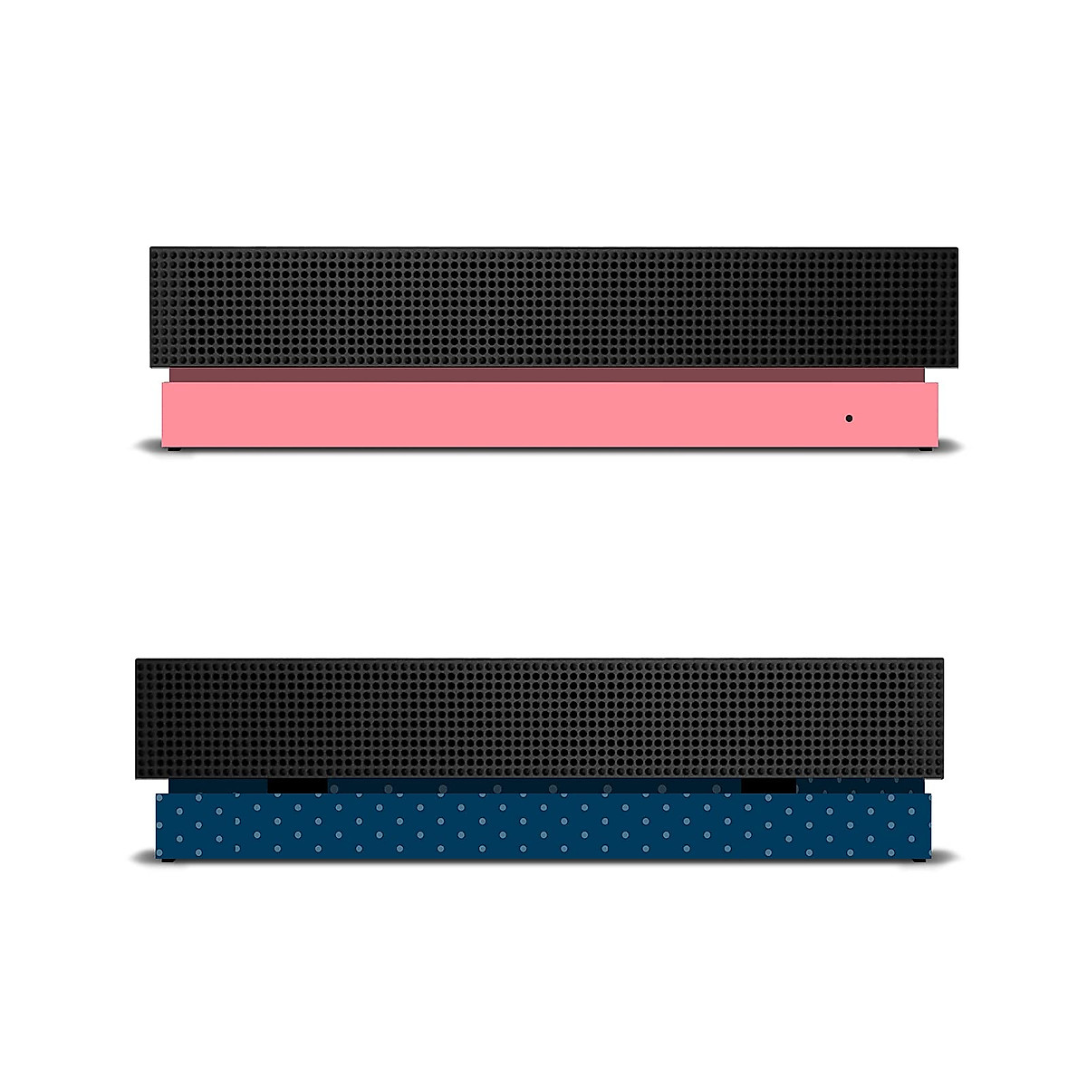 Head Case Designs Officially Licensed Peanuts Snoopy & Woodstock Character Graphics Vinyl Sticker Gaming Skin Decal Cover Compatible With Xbox One X Console and Controller Bundle