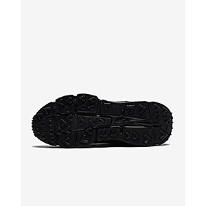 Skechers Men's Skech Air Envoy Oxford, Gray/Black, 9.5