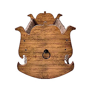 Spirit Halloween Zombie Baby Cradle | Halloween Decorations | Baby Crib Prop | Horror Décor | Haunted Nursery Décor