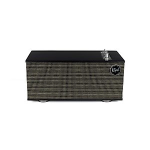 Klipsch Heritage Wireless The One II Tabletop Stereo Matte Black