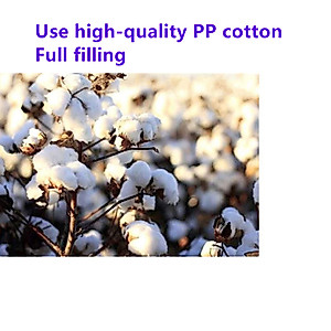 TONGMAN Honey Badger Plush Toy/Animal Plush Toys/Boy Girl Comfort Toy Pillow Gift