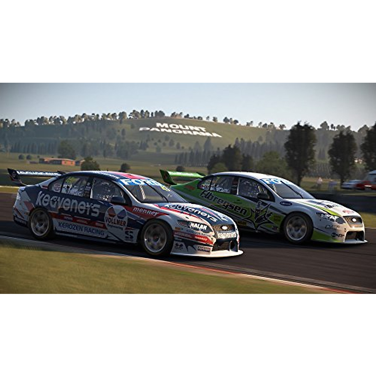 Project CARS - Game of the Year Edition (PS4)