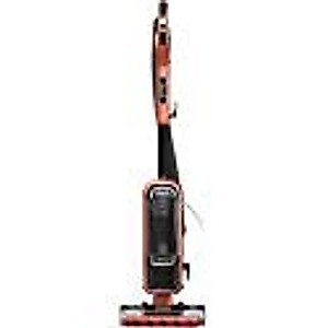 Shark APEX DuoClean with Zero-M Self-Cleaning Brushroll Powered Lift-Away Upright Vacuum AZ1000