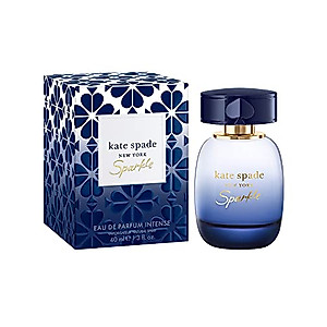 kate spade new york KSNY Sparkle EDP Intense 1.3 fl oz, 1.3 fl. oz.