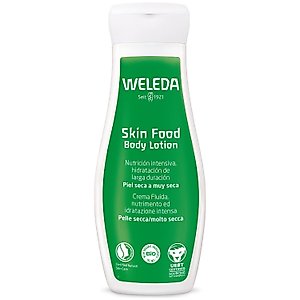 Weleda Skin Food Body Lotion, Parabens Free, 6.8 Fluid Ounce (Pack of 1)
