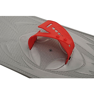 EMSCO Group – Supra Hero Snowboard – Great for Beginners – For Kids Ages 5-15 – Solid Core Construction