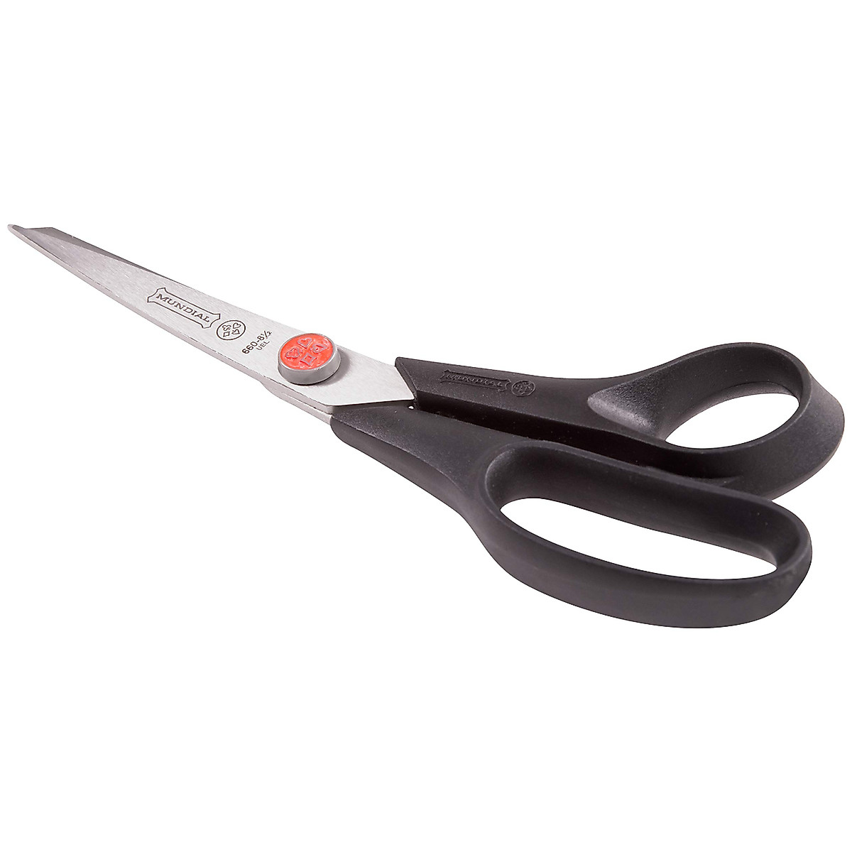 Red Dot 8- 1/2 Inch Dressmaker Shears