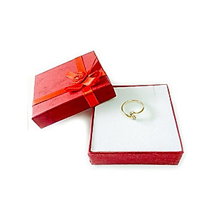 Jewelry Affairs 14K Yellow Gold Double Solitaire With CZ By Pass Style Adjustable Toe Ring