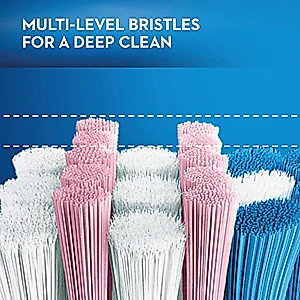 Oral-B Gum Care Sensitive Toothbrushes, Extra Soft, 2 Count
