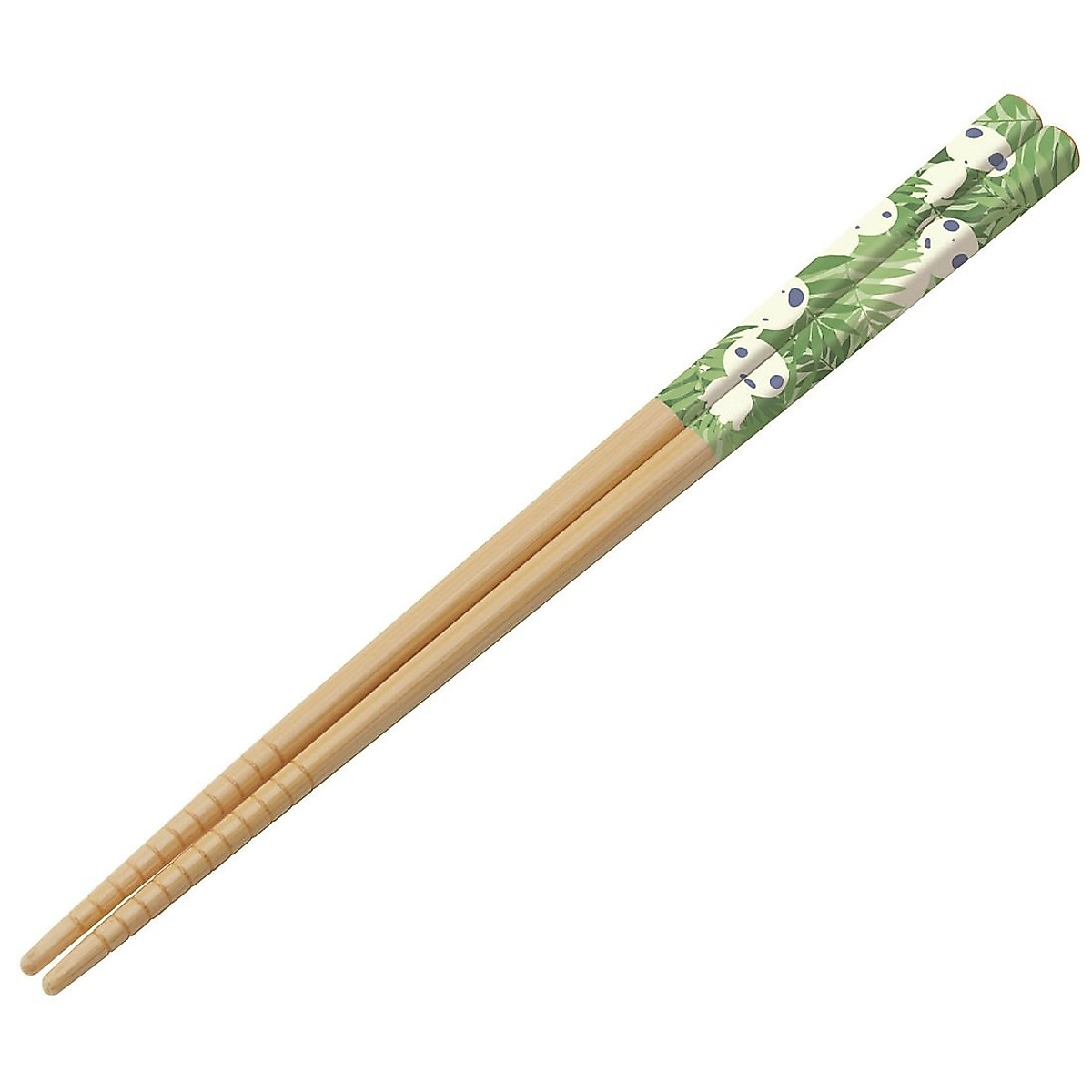 Studio Ghibli Bamboo Chopsticks 21.0cm [Princess Mononoke]