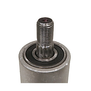 The ROP Shop | Spindle Assembly for Husqvarna 96012004501, 96012004700, 96012004701 Lawnmowers