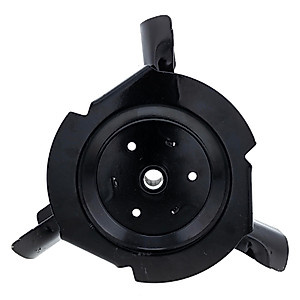 Ariens OEM Snow Blower 12" 3 Blade Impeller 03835551 Compact