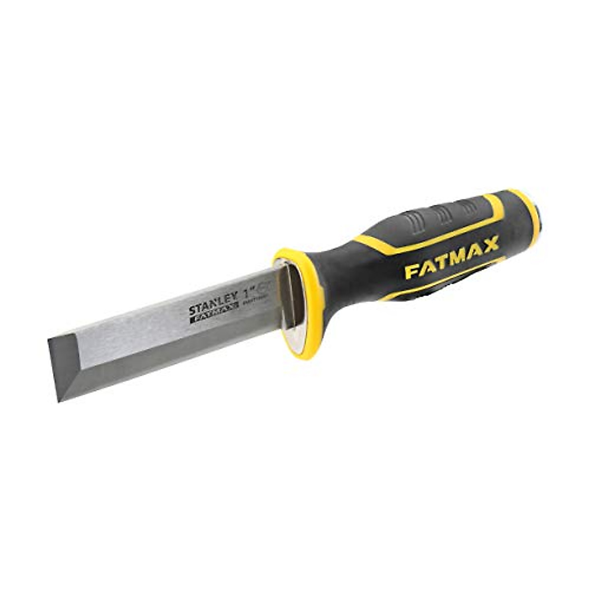 Stanley FatMax® Wrecking Knife 25mm,Yellow