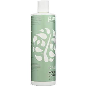 PUREZERO Kale Conditioner, 12 FZ