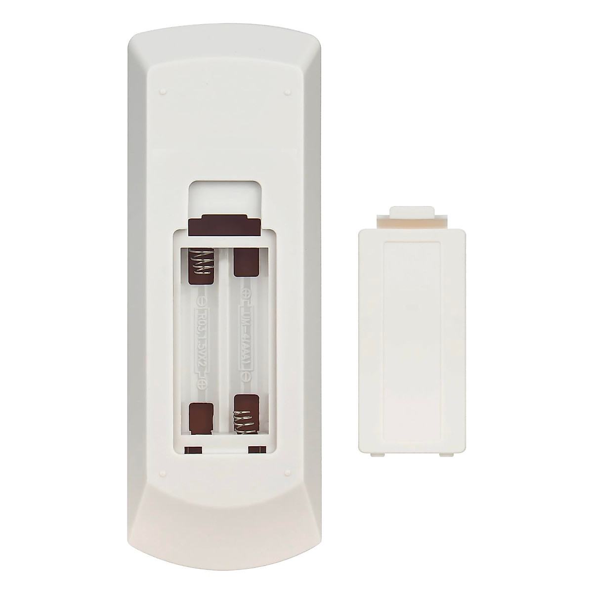 EDGS02 BRC52A61 Replaced Remote Control Compatible with Daikin Air Conditioner ATXN50N ATXN35N ATXN60N ATXB50C ATXB60C RXN25L RXN35L RXN60L RXN50L RXN25M RXN35M RXN50M RXK35A RXN60M RXK25A