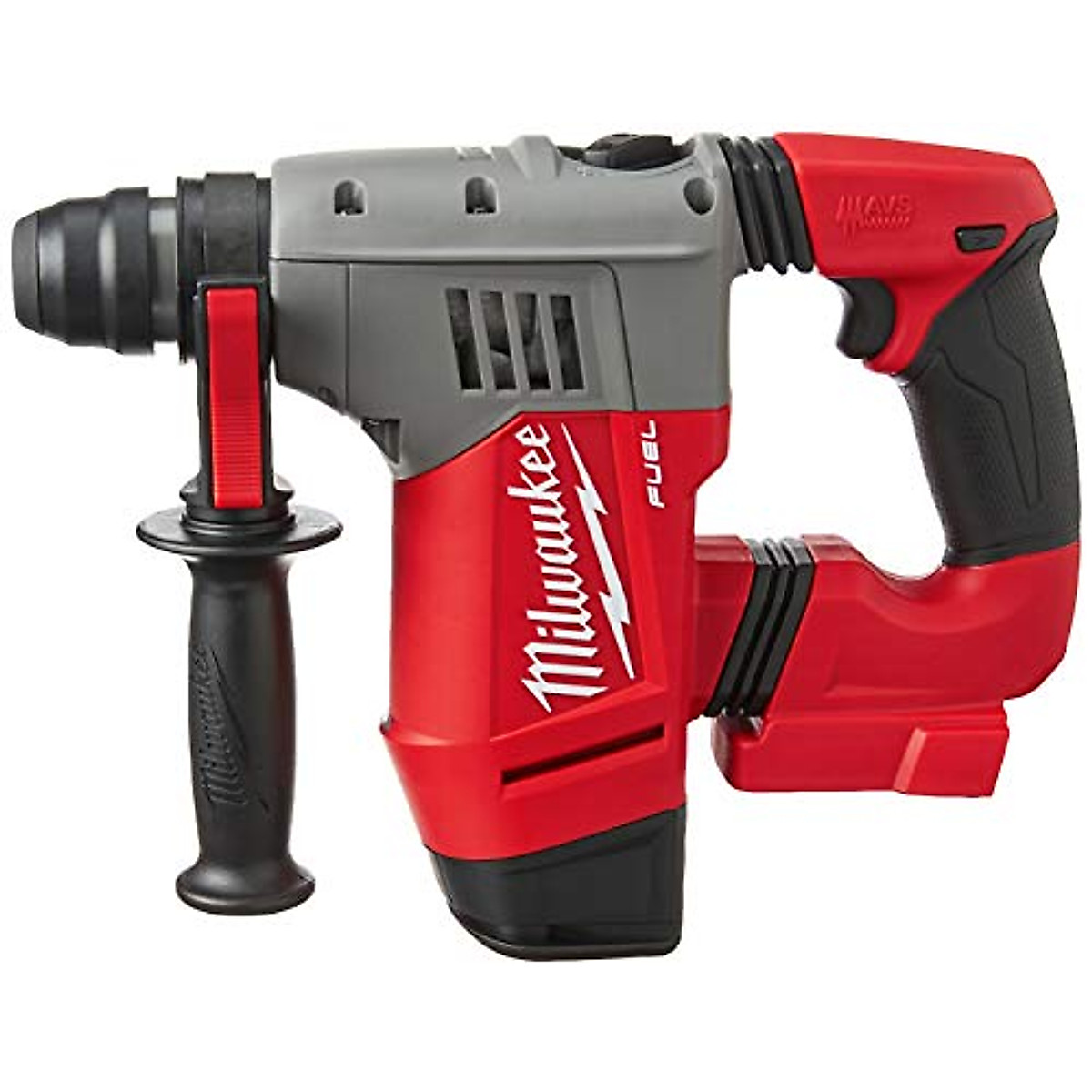 Milwaukee 2715-20 M18 Fuel 1-1/8" SDS Plus Rotary Hammer