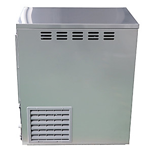SZB-41 Automatic Flake Ice Maker