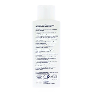 Eucerin Dermo Capillaire Shampoo High Tolerance 250ml
