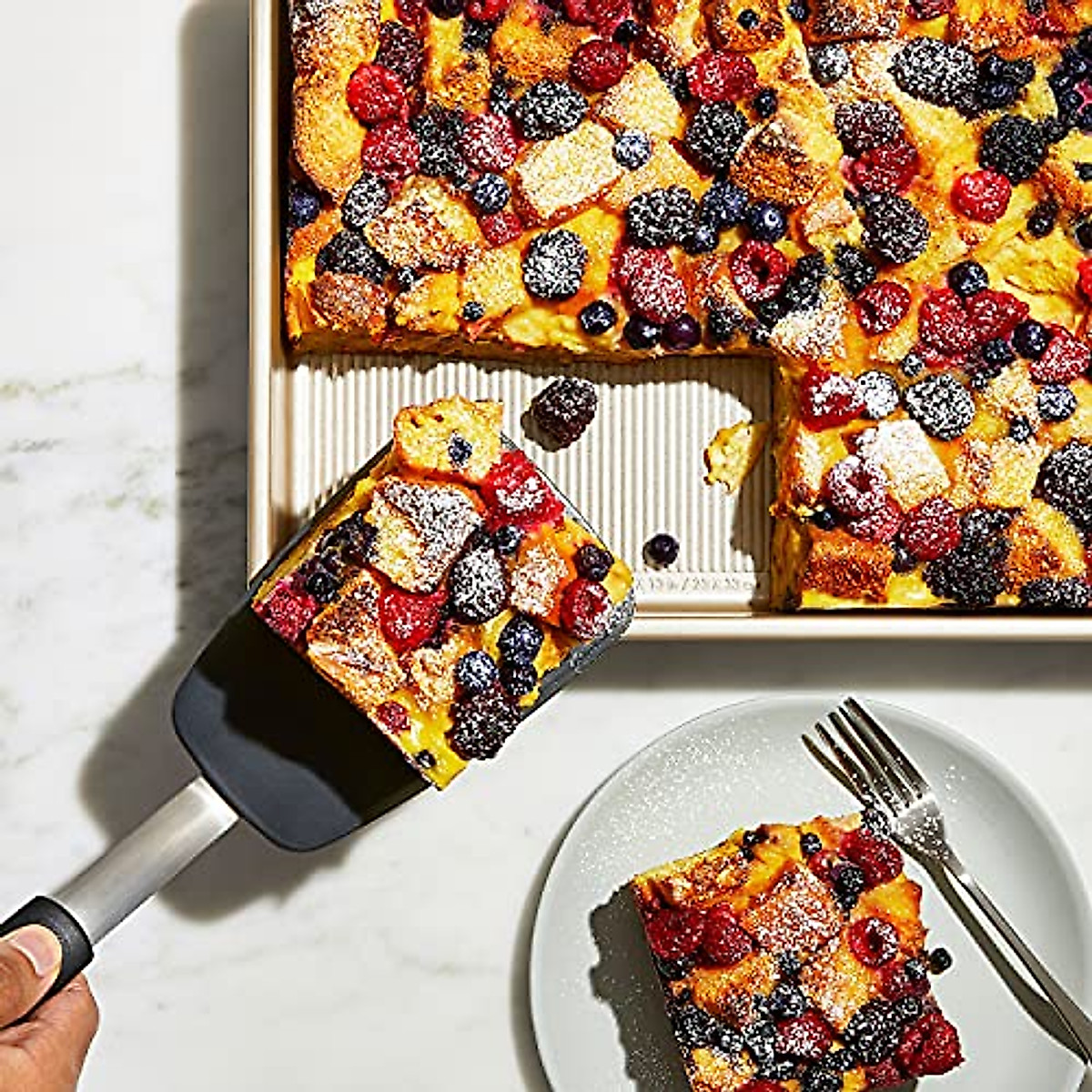 OXO Good Grips Non-Stick Pro Cake Pan 9 x 13 Inch