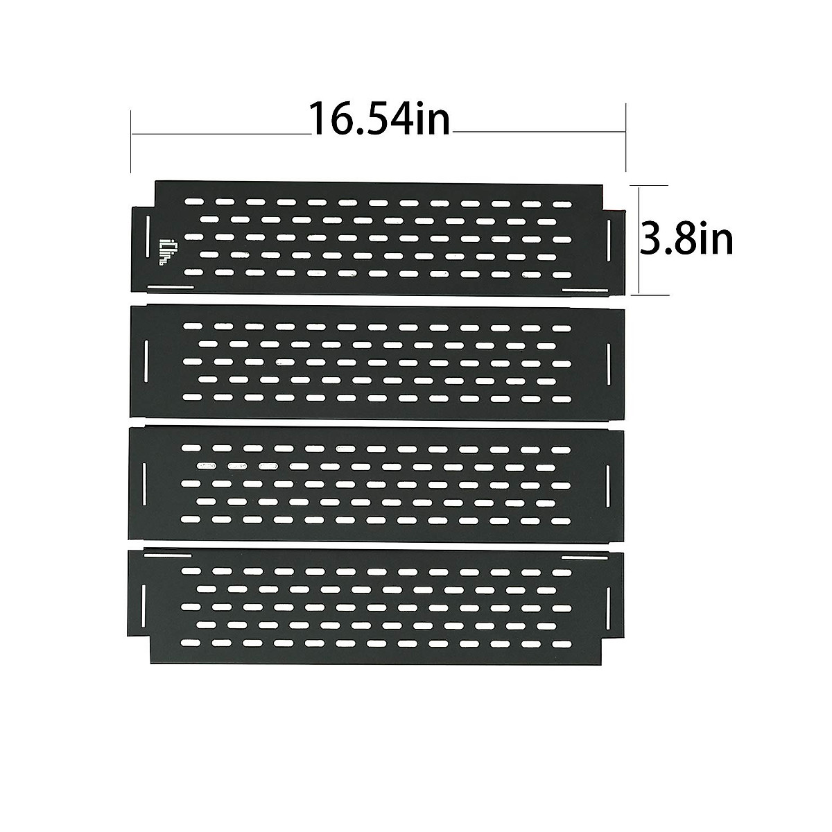 iClimb 1 Pack Connecting Plates Extendable Table (NOT Table)