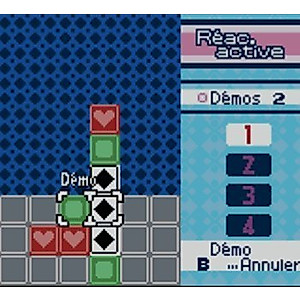 Pokemon Puzzle Challenge (Renewed)