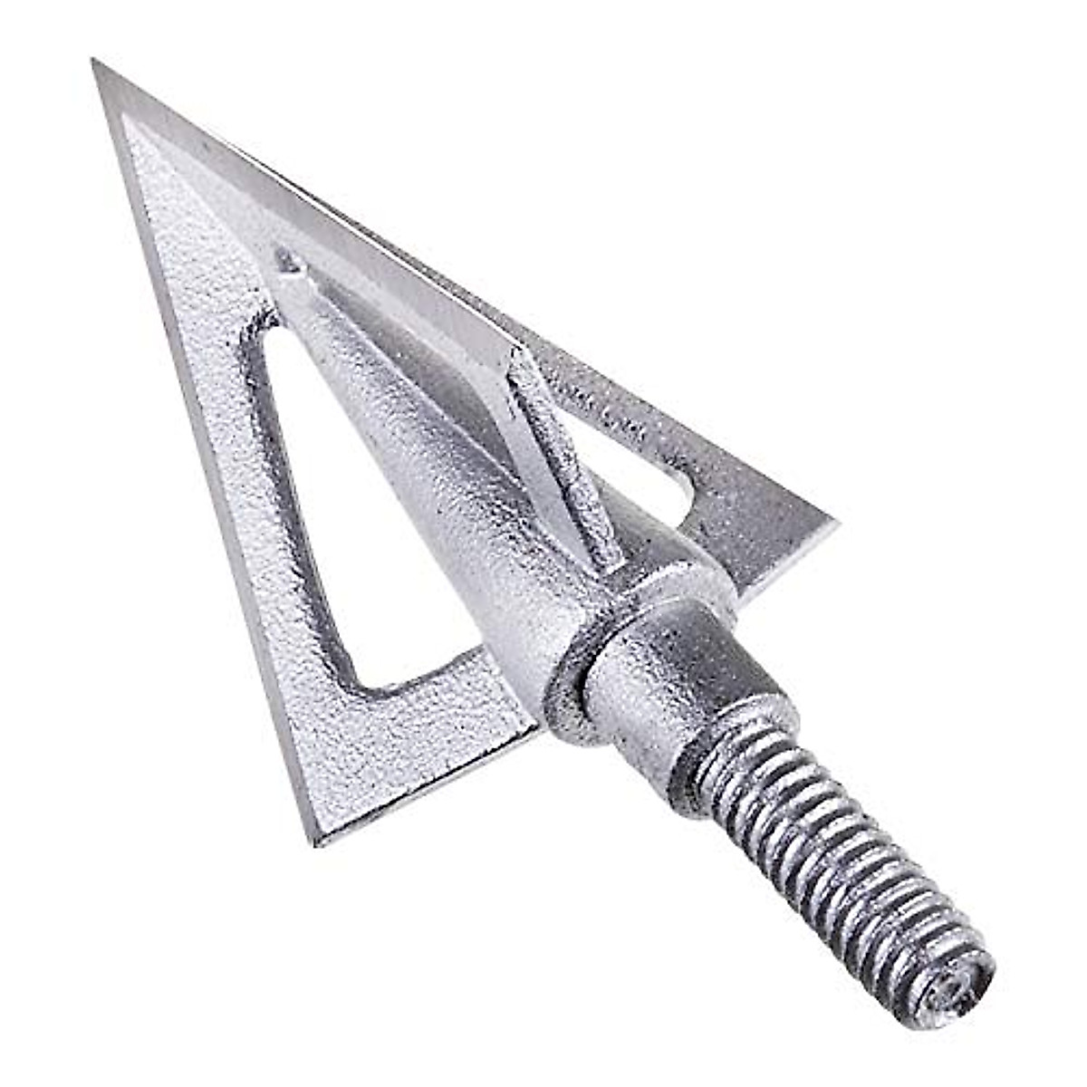 Allen Company Stryke™ Ion Fixed Blade Broadhead by Allen Company®, 100-Grain, 3-Pack