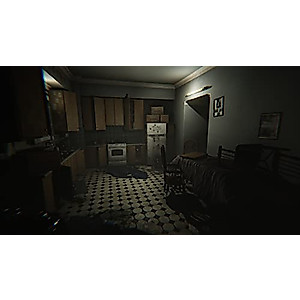 MADiSON - nintendo Switch