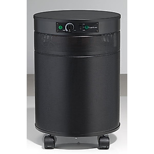 Airpura UV614 Air Purifier | with UV Lamp | 1 Superhepa Air Purifier