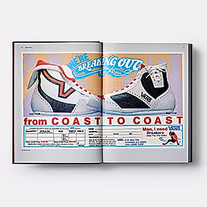 Soled Out: The Golden Age of Sneaker Advertising (A Sneaker Freaker Book)