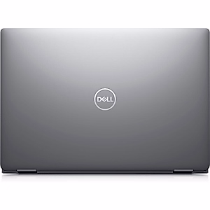 Dell Latitude 5000 5330 2-in-1 (2022) | 13.3" FHD Touch | Core i7-256GB SSD - 16GB RAM | 10 Cores @ 4.8 GHz - 12th Gen CPU Win 11 Pro (Renewed)