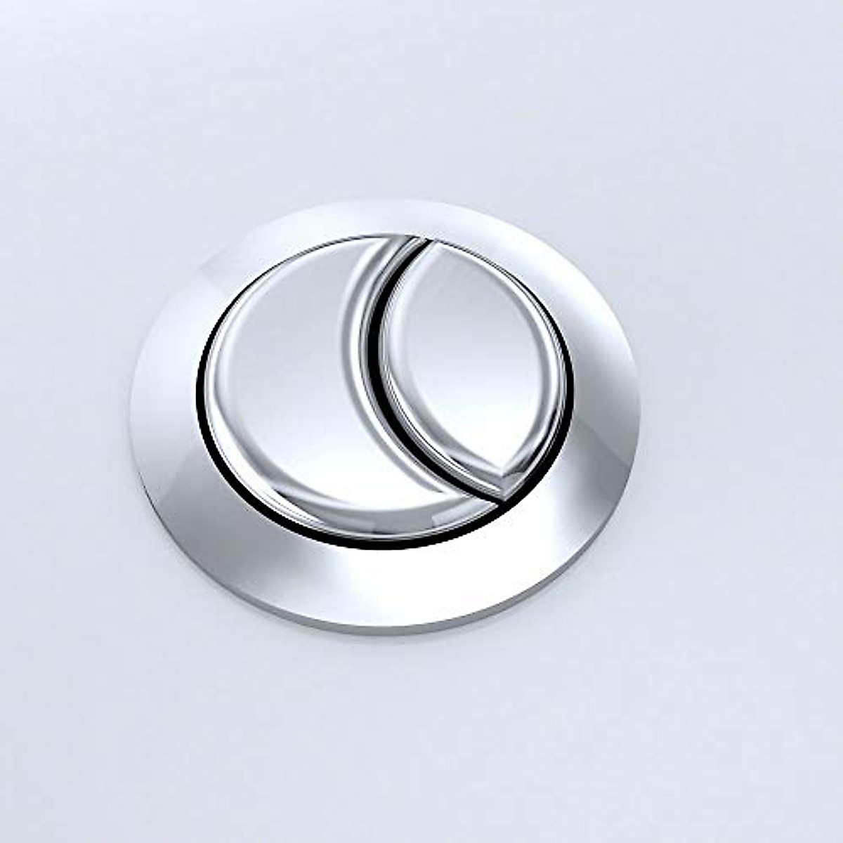 TOTO ST446EMA#01 AQUIA IV DUAL FLUSH TANK W/A. FLUSH COMPATIBLE - COTTON