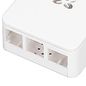 Phone Case, Outdoor Simple Connection Protective Case (White)