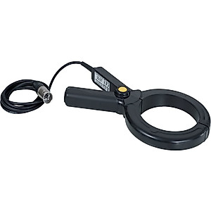 Leica Geosystems 4 inch Signal Transmitter Clamp, 850280