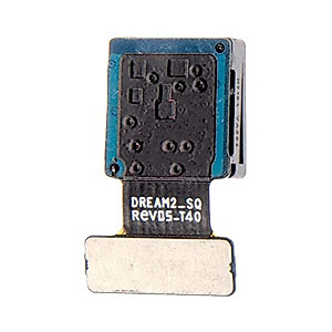 Camera (Front) for Samsung Galaxy S8 Active with Separator Card