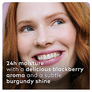 Labello BlackBerry Shine Lip Balm 4,8 g