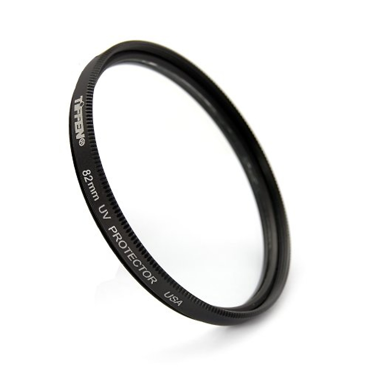 Tiffen 82UVP 82mm UV Protection Filter