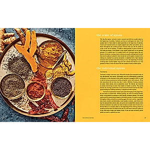 Masala: Recipes from India, the Land of Spices [A Cookbook]