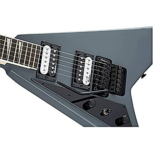 Jackson JS Series Rhoads JS32 Left-Handed - Satin Gray