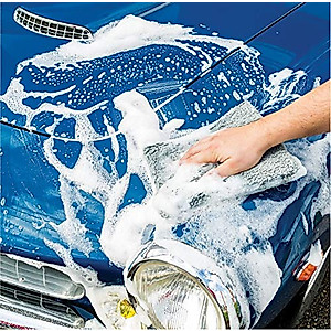Griot's Garage 10289 Microfiber Wash Pad
