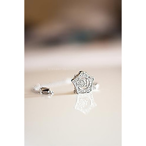 Korean Drama Lee Min Ho Kissing Star Moon Necklace