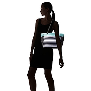 me & my BIG ideas HT-01 Create 365 The Happy Planner Tote Bag, Mint