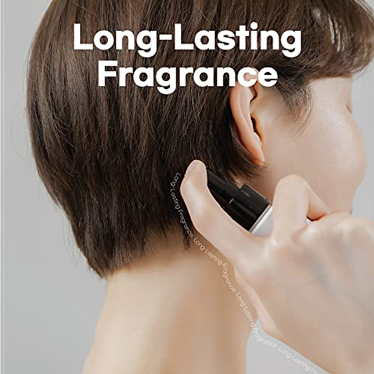 skybottle Hair & Body Mist, Lasting Fragrance with Peony Marigold Scent, Travel Size Perfume and Body Spray, Hygiene Essentials for Women, 3.4 Fl. Oz