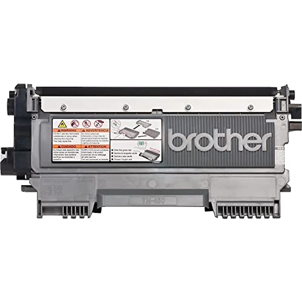 Brother TN450 Toner Cartridge (Black) in Retail Packaging BRTTN450