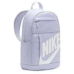 Nike Unisex NK ELMNTL BKPK - HBR Purple