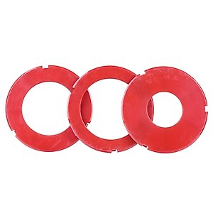 Bosch Parts 1619X03755 Insert Set