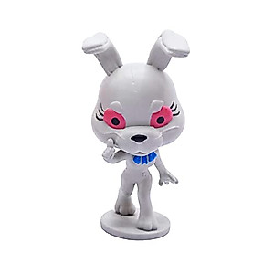 Just Toys LLC Five Nights at Freddy's Security Breach Hiding Kit