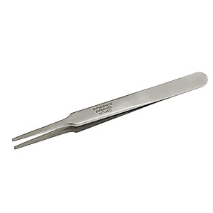 Vetus Tweezer Non-magnetic Stainless Steel Pointed Tip ST-13
