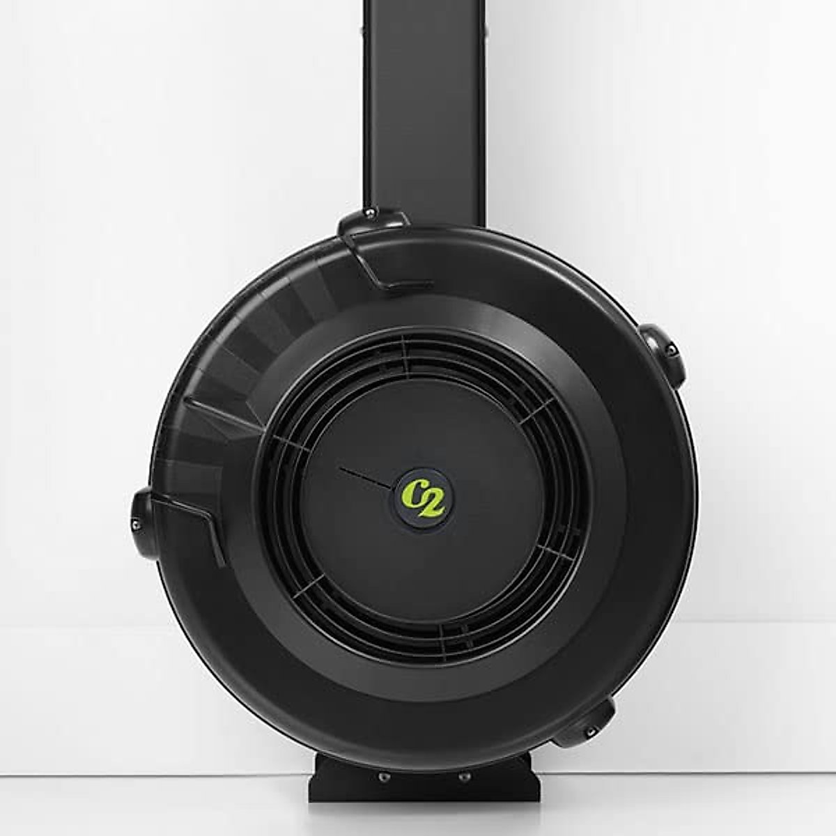 Concept2 SkiErg with PM5 Performance Monitor