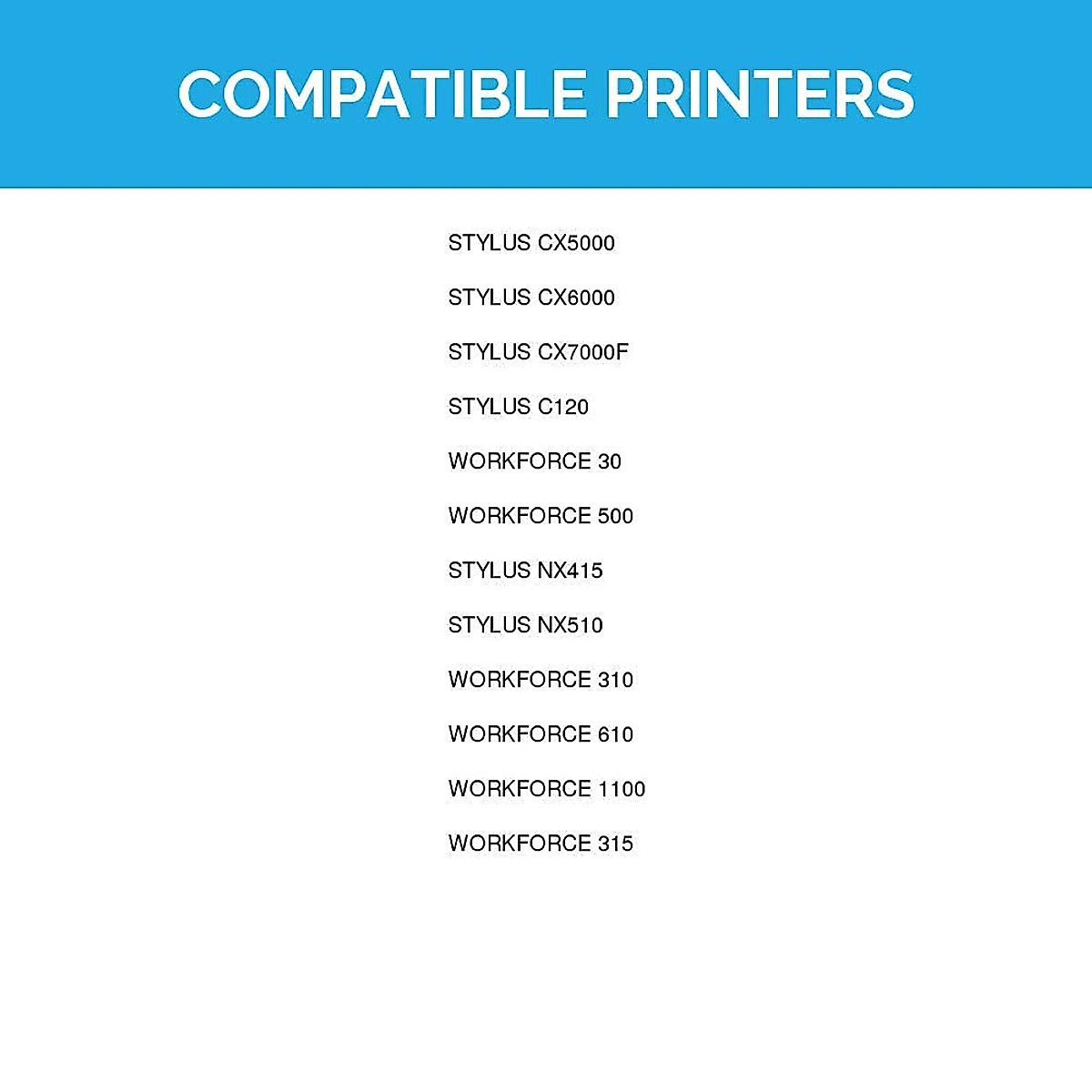 LD Products Remanufactured Ink Cartridge Replacement for Epson T0693 ( Magenta )