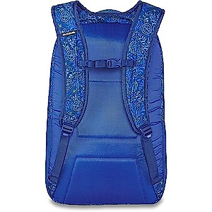 Dakine Campus L 33L Backpack - Ornamental Deep Blue, One Size